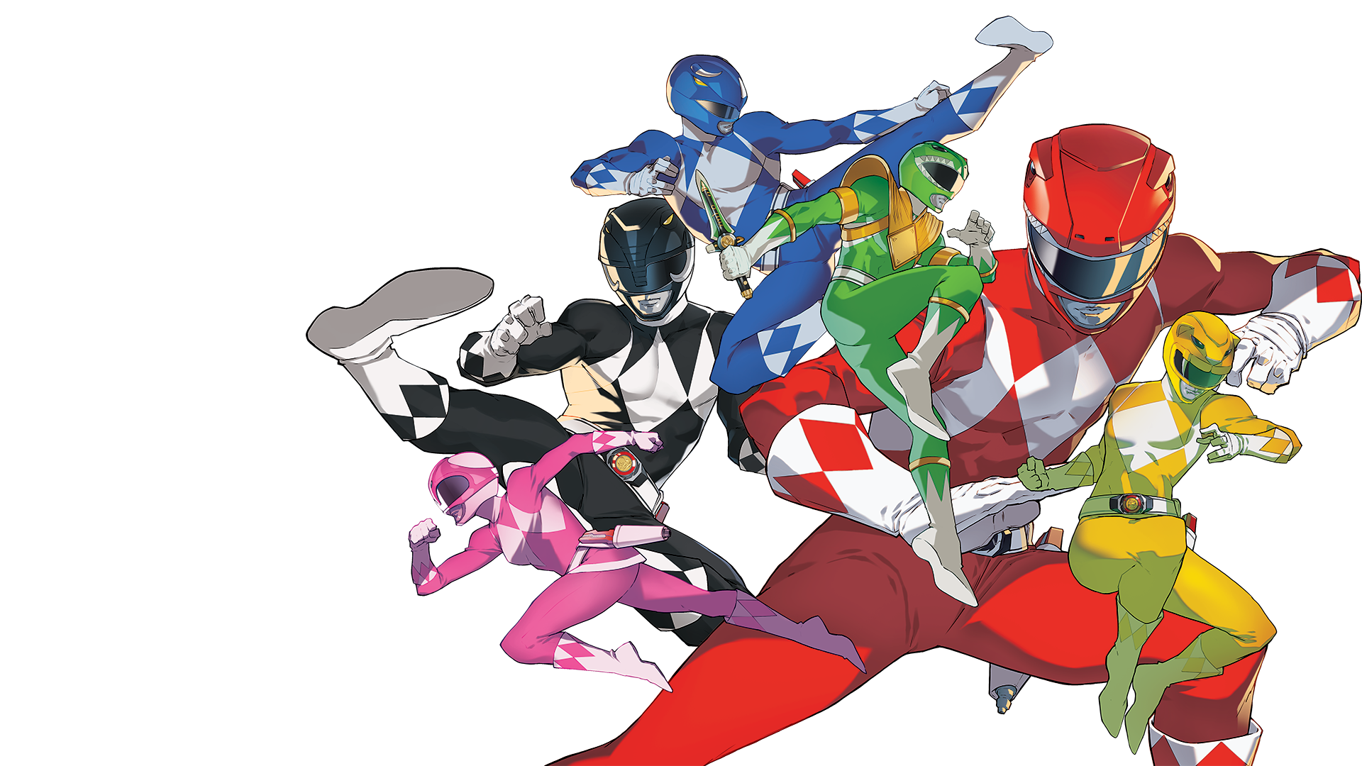 MMPR: Rita's Rewind Update & Launch FAQ